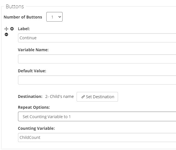 Repeat Loops Or Repeat Dialogs A2j Author